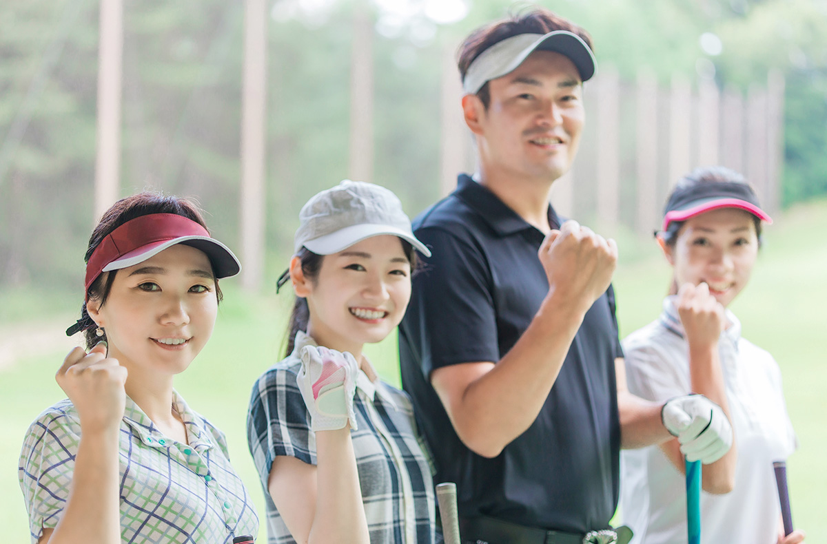 初心者の方歓迎！御幣島駅近くでゴルフレッスンなら - First Time GOLF