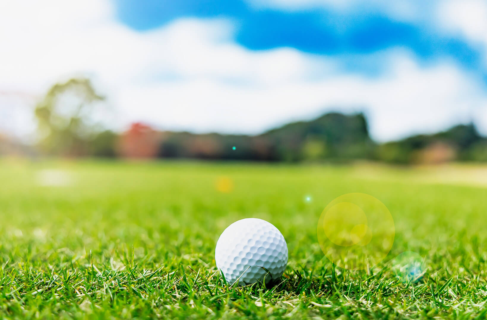 シミュレーションゴルフとは - First Time GOLF